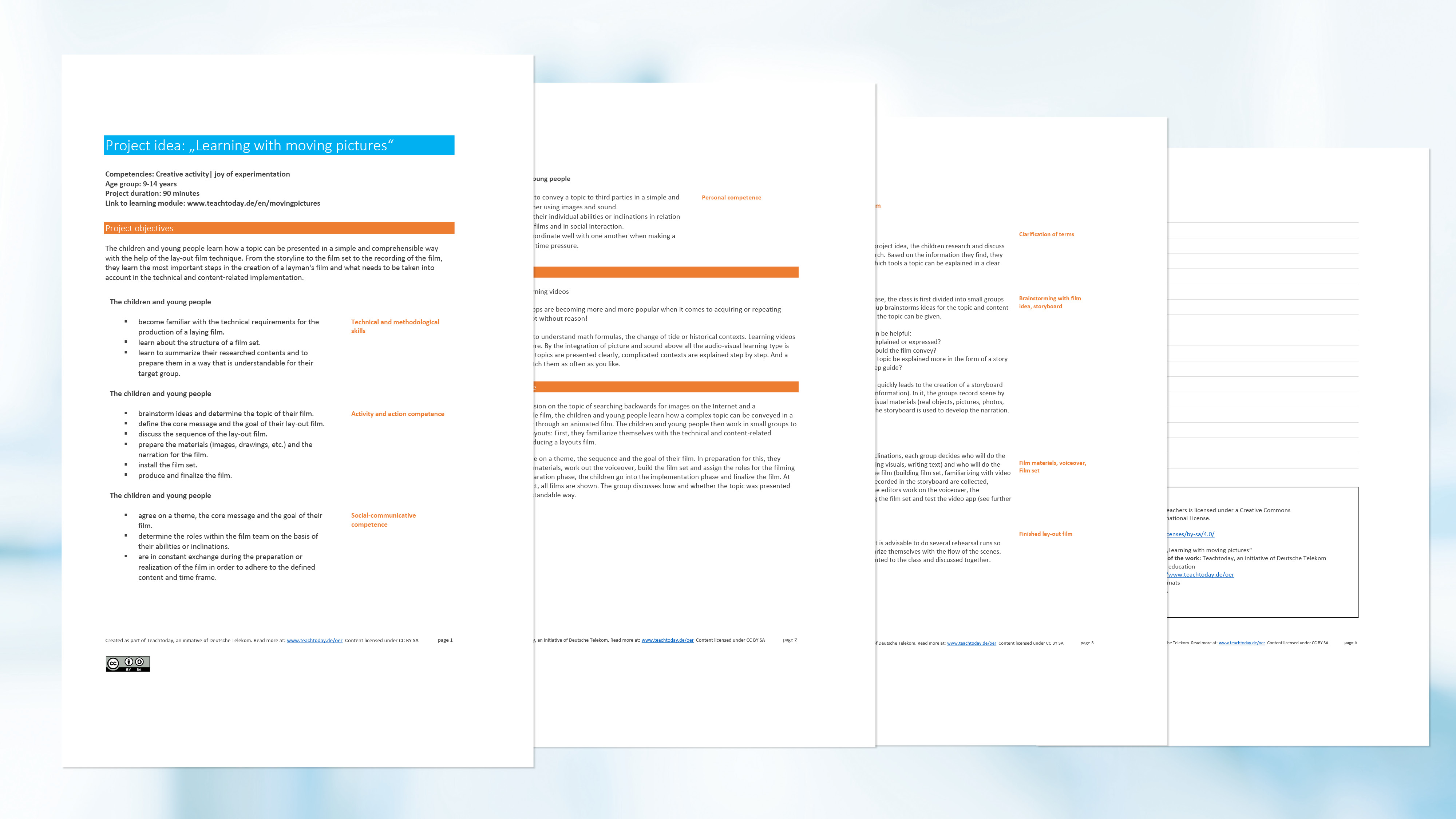 Toolbox | Teachtoday