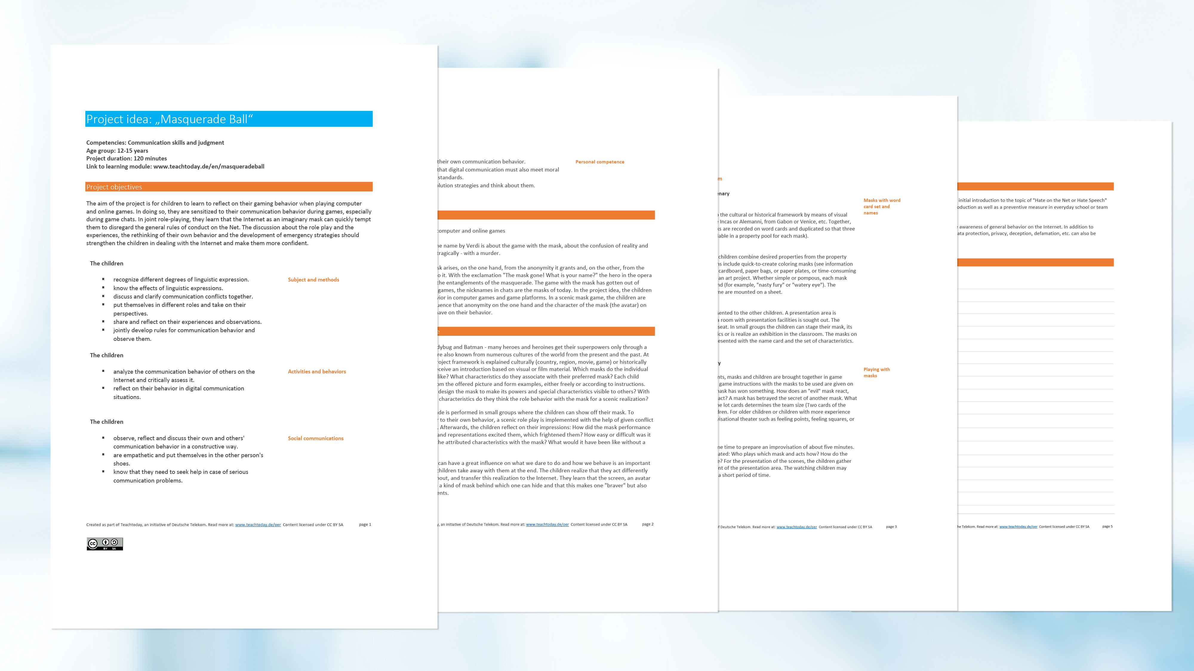 Toolbox | Teachtoday