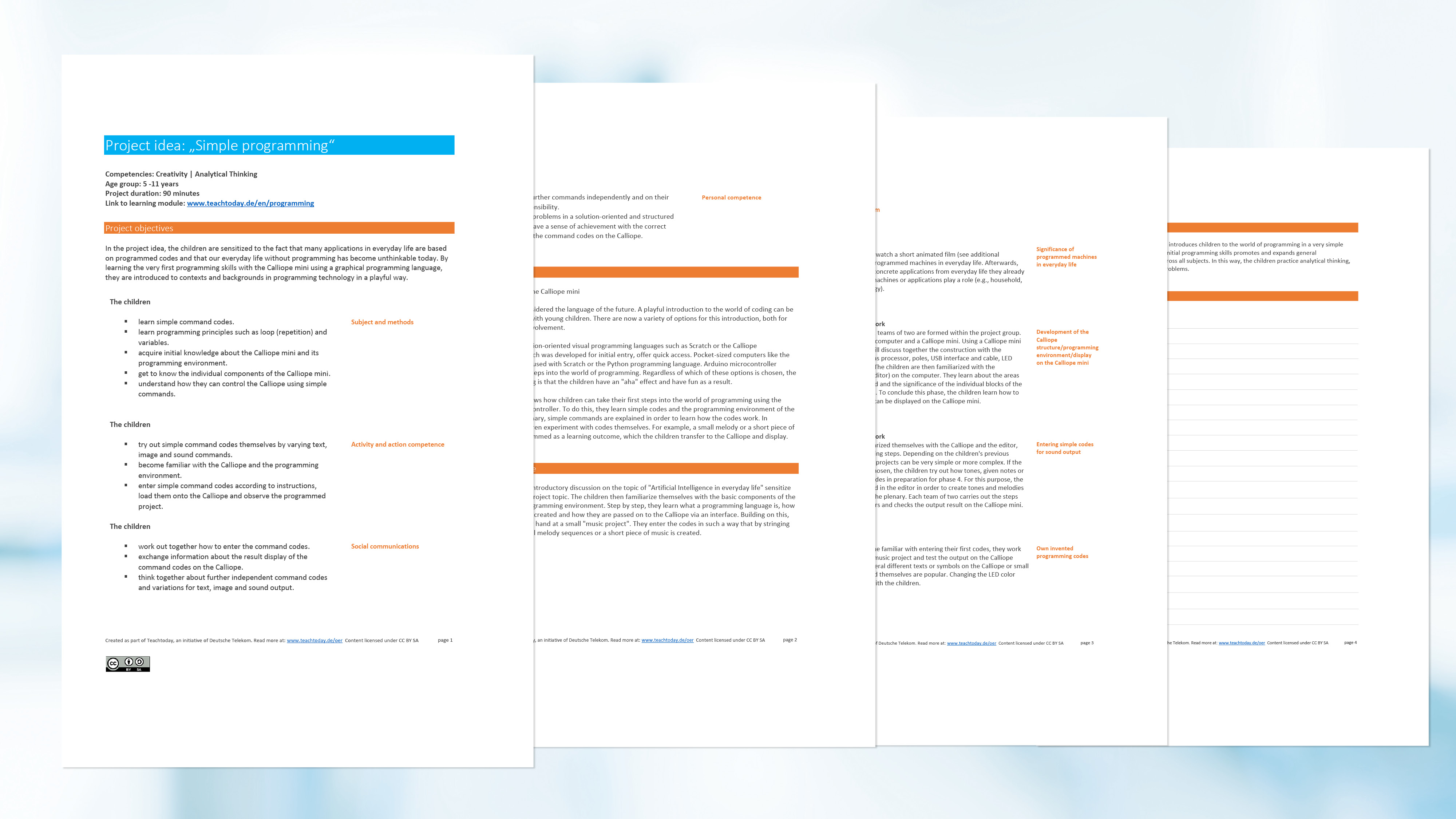 Toolbox | Teachtoday