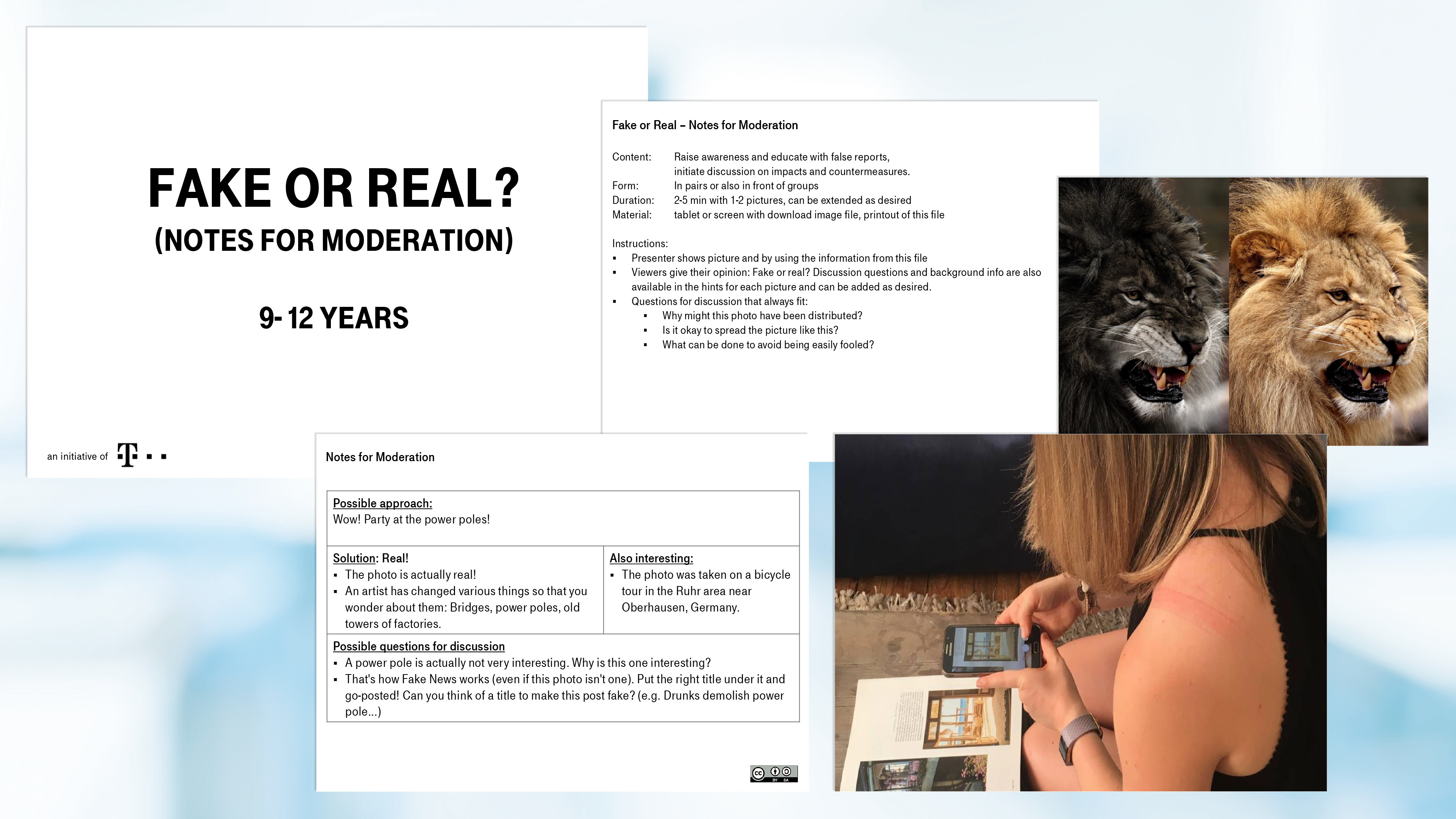 Toolbox | Teachtoday