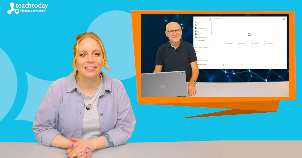 Academy > Interactive learning modules > Disinformation | Teachtoday