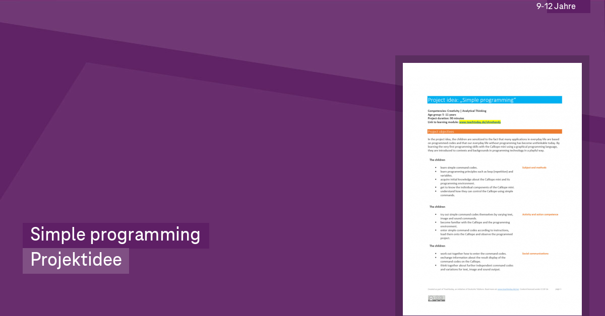 Toolbox | Teachtoday